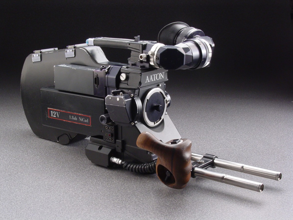 Aaton XTR Prod | Los Angeles | Hollywood Camera Inc